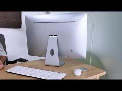 18.5inch 21.5inch 23.8inch 27inch alle in einem PC mit Metall Braket