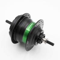 Quality Threaded Sprocket Automatic 3-Speed Gear Hub For City E-Bikes for sale