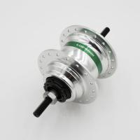 Quality 130mm Automatic Gear Hub Chain Drive Disc Brake 2 Speed Hub Gear for sale