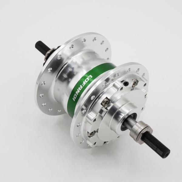 Quality 135mm Chain Drive Drum 56mm 50.8mm  Brake Lock Hub for sale