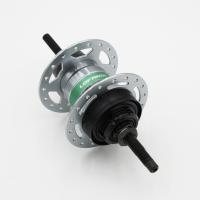 Quality 120mm 3 Speed Internal Gear Hub Silver planetary gear internal gear bicycle for sale