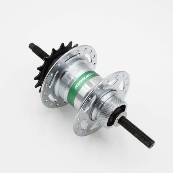 Quality RoHS Drum 3 Speed Internal Gear Hub City E Bikes Automatic Internal Gear Hub for sale