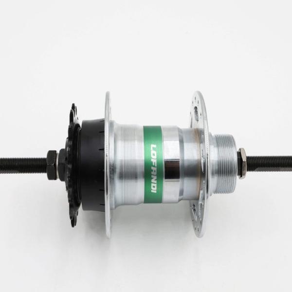 Quality RoHS Drum 3 Speed Internal Gear Hub City E Bikes Automatic Internal Gear Hub for sale