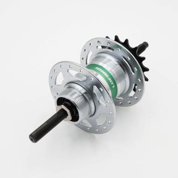 Quality RoHS Drum 3 Speed Internal Gear Hub City E Bikes Automatic Internal Gear Hub for sale
