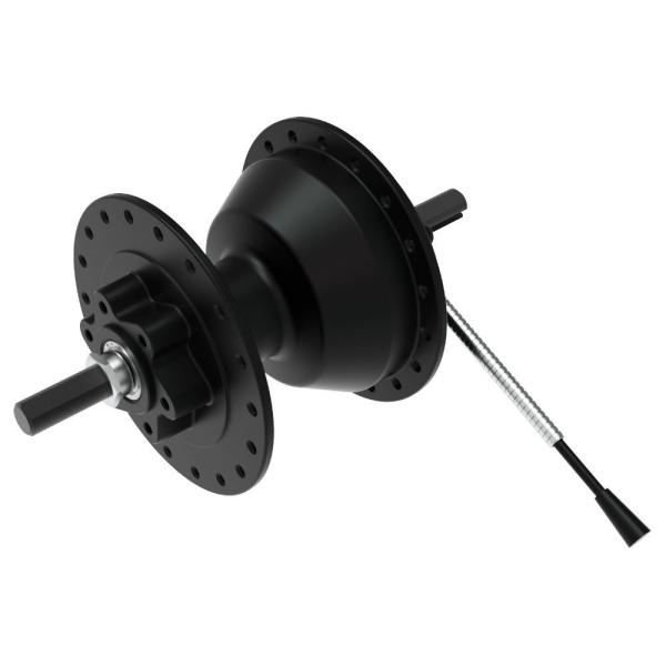 Quality Wide Front Disc Hub Lock 300kgf Official  Bike Disc Brake Lock for sale