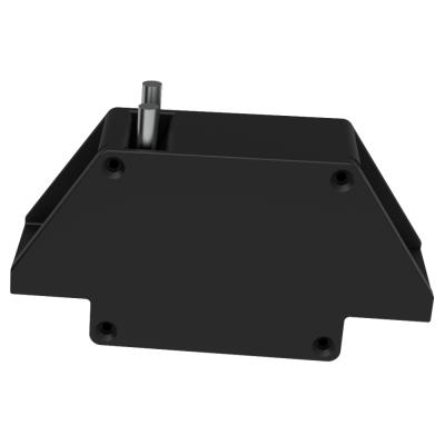 China High Strength E Bike Battery Lock With Remote Control For Scooters for sale