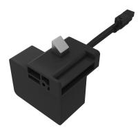 China Compact E-Bike Battery Lock With Remote Control For Scooters for sale