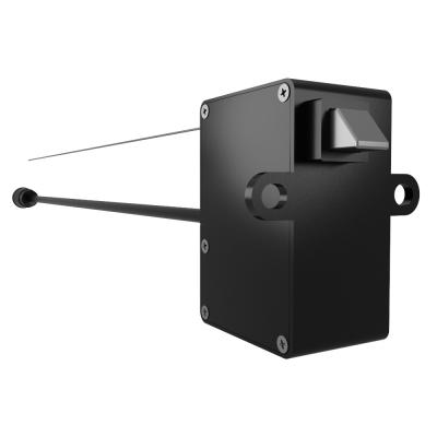 China Smart E-Bike Battery Lock With Remote Control And Presence Detection for sale