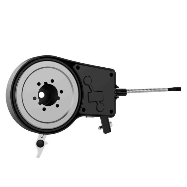 Quality Anti Lock Bike Drum Brake Servo Drum Brake Lock 30 RPM For Shared E Bikes for sale