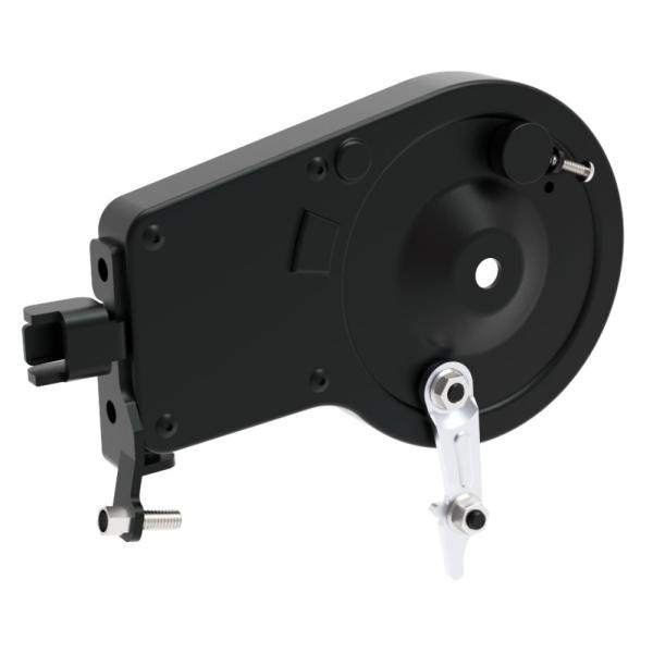 Quality Smart Servo Bike Drum Brake bicycle  4 Magnet Speed Sensing For Shared E Bikes for sale