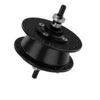 China Smart Security Front Disc Lock UART RS485  Bicycle Disc Brake Lock for sale