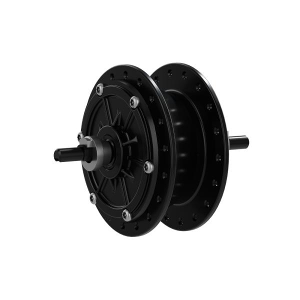 Quality Smart Security Front Disc Lock UART RS485  Bicycle Disc Brake Lock for sale