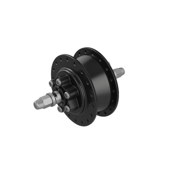 Quality Smart Security Front Disc Lock 5V  Shared EBikes Fleets Bike Disc Lock With Alarm for sale