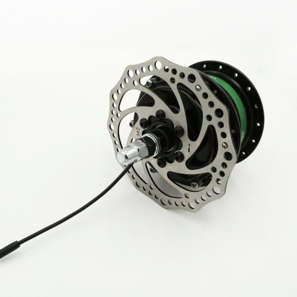 Quality Intelligent 5 Speed Internal Gear Hub Gear Hybrid Bike Sealed for sale