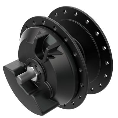 China Shared Bicycle Drum Brake Hub RS485  Bike Brake Lock Bike for sale