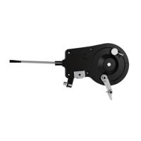 Quality Smart Servo RS485 Bike Drum Brake Rental E Bike Fleet Rear Hub Security for sale