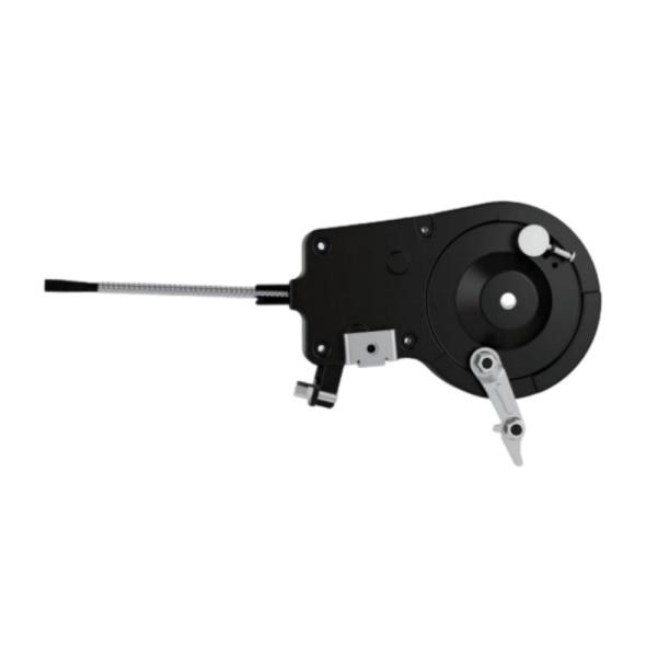 Quality Smart Servo RS485 Bike Drum Brake Rental E Bike Fleet Rear Hub Security for sale