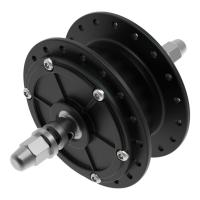 Quality 100mm Smart Hub Front Disc Lock 4 Magnet Speed Sensing OEM Bike Disc Lock for sale