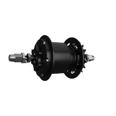 China Compact Automatic Gear Hub Drivetrains OEM Belt Drive Internal Hub for sale