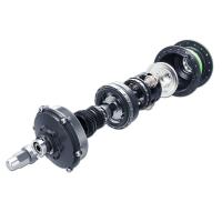 Quality Electronic 5 Speed Internal Gear Hub IPX6 Hub Gear Gravel Bike 142mm for sale