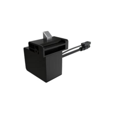 China Compact Electric Bike Lock 5V 48V Electric Bike Lock For Scooter for sale