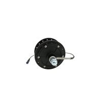 Quality Front Roller Brake Hub Lock Mobility Vehicles OEM Bike Disc Lock With Alarm for sale
