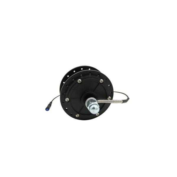 Quality Front Roller Brake Hub Lock Mobility Vehicles OEM Bike Disc Lock With Alarm for sale