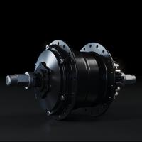 Quality Electronic 5-Speed Internal Gear Hub For Premium City E-Bike OEM Projects for sale