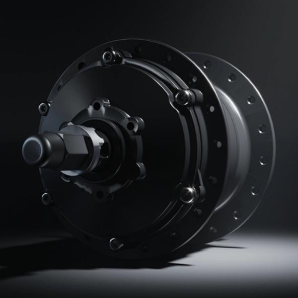 Quality iGearbox Electronic 5 Speed Internal Gear Hub for sale
