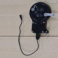 Quality SS2715 Smart Servo Drum Brake Lock For Shared E-Bike Fleets for sale