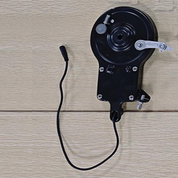 Quality SS2715 Smart Servo Drum Brake Lock For Shared E-Bike Fleets for sale