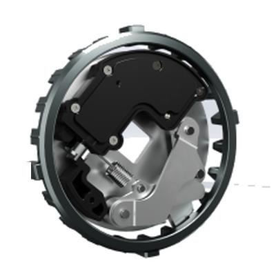 China ELEVANDI ATL Motor Hub Lock Series For E-Bikes And Electric Scooters for sale