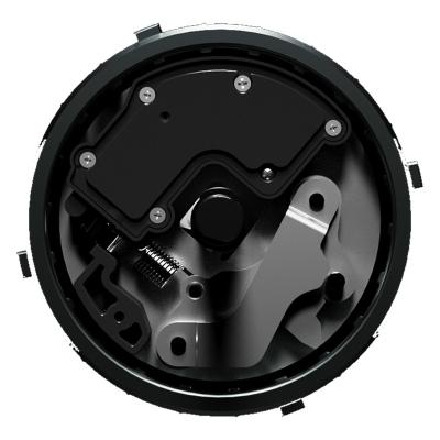 China GS3646 Motor Hub Lock For High-Temperature Applications for sale