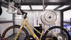 Lofandi E Bike OEM Component R and D Center