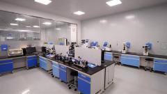 Factory Research Center for Product Validation Support