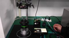 Quality Inspection Process Ensuring Product Excellence