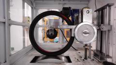Intelligent Drivetrain R&D Center Walkthrough