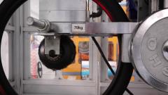 R&D Center Angle for Connected E-Bike Platforms
