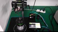 Automatic Inspection Instrument Final Quality Check