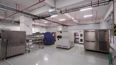 Professional Product Testing Equipment Overview