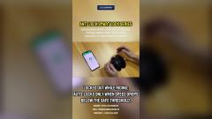 ANTI LOCK SMART LOCK SERIES RIDE SAFER WITH ZERO SENSORS