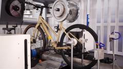 Product Development Space for Smart Two-Wheel Mobility
