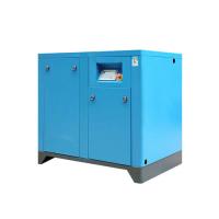 China 7bar  Rotary Type Fixed Speed Air Compressor Fixed Frequency Energy Saving Low Noise for sale