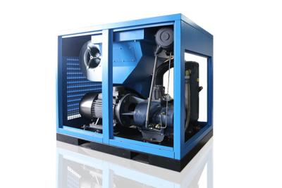China Industrieller Rotationsschraubenkompressor mit variabler Geschwindigkeit, 30 PS, Direktantrieb, 8 bar, 10 bar for sale