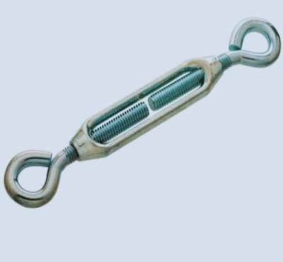 Cina Zinchi i tenditori a vite fusi sotto pressione gancio e l'hardware dei tenditori a vite dell'occhio per la corda ed i montaggi a catena in vendita
