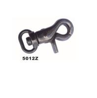 China Swivel Eye Trigger Snap Hook Heavy Duty Clasp Hooks Spring Clips for sale