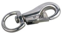 China Zinc alloy Bolt Snaps Pets Use for sale