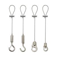 China Fix Screw Head Quick Panic Release Snap Zinc Diecast Fixed Eye Snap for sale