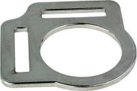 China Pet Buckles with Adjustable Clasp and Prong for sale