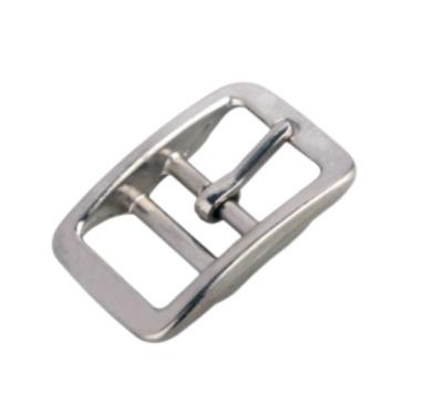 Cina Fibbie in lega di zinco Diecast Nichel placcato fibbie per cani Fibbie per collare per cani 1/2 '' in vendita